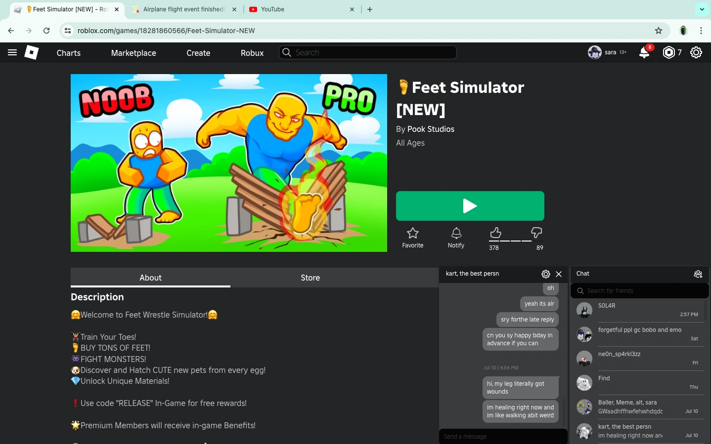 oh god, feet simulator...... | Fandom