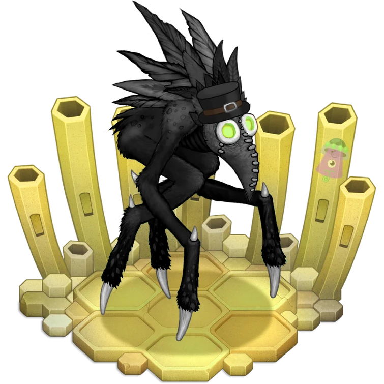 Random Poewk costume I decided to make | Fandom