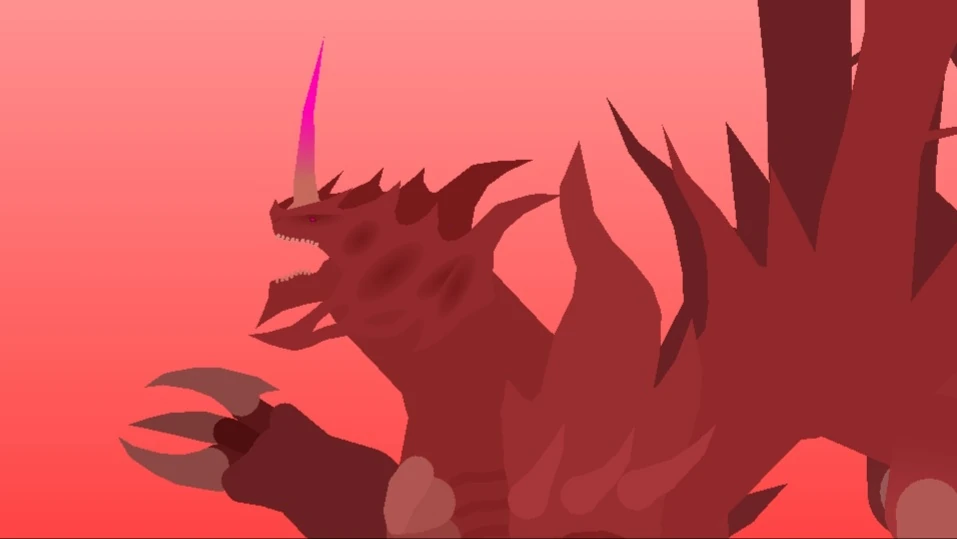 Tyroraptor Destoroyah Showcase + Test | Fandom