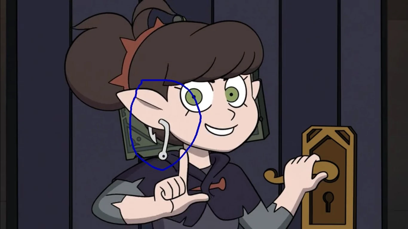 why is Viney so important to me? | Fandom