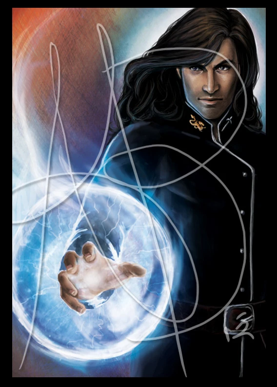 Right Hand Alchemist | Fandom