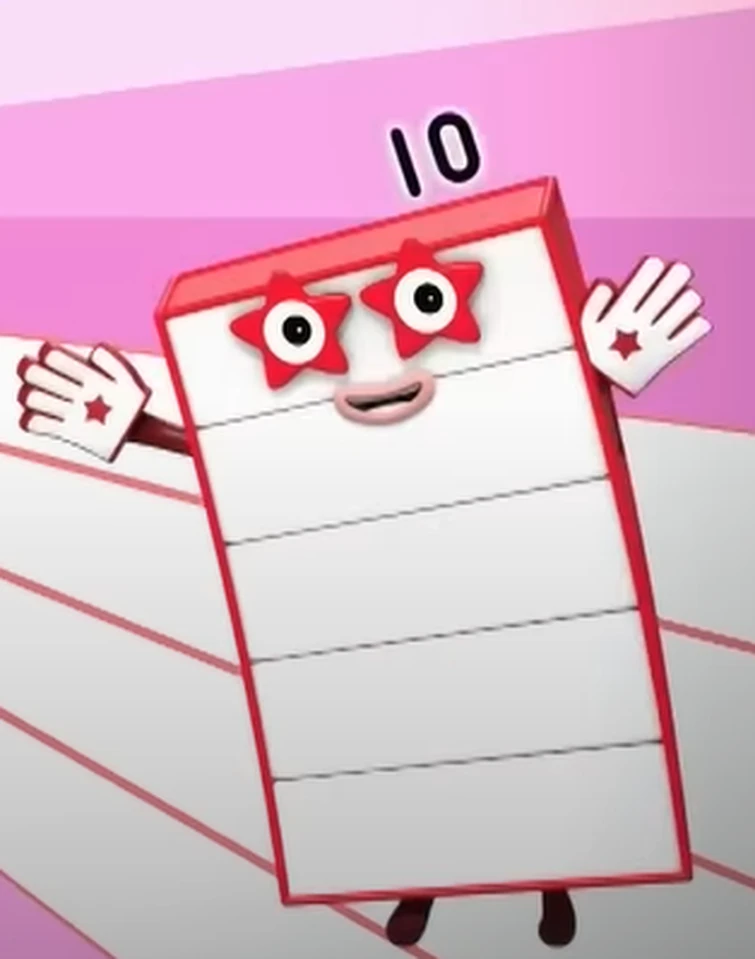 numberblocks cursed image chain | Fandom