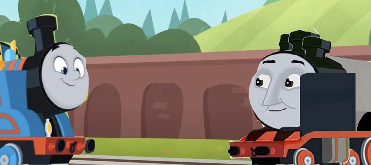 All Engines Go Movies! | Fandom