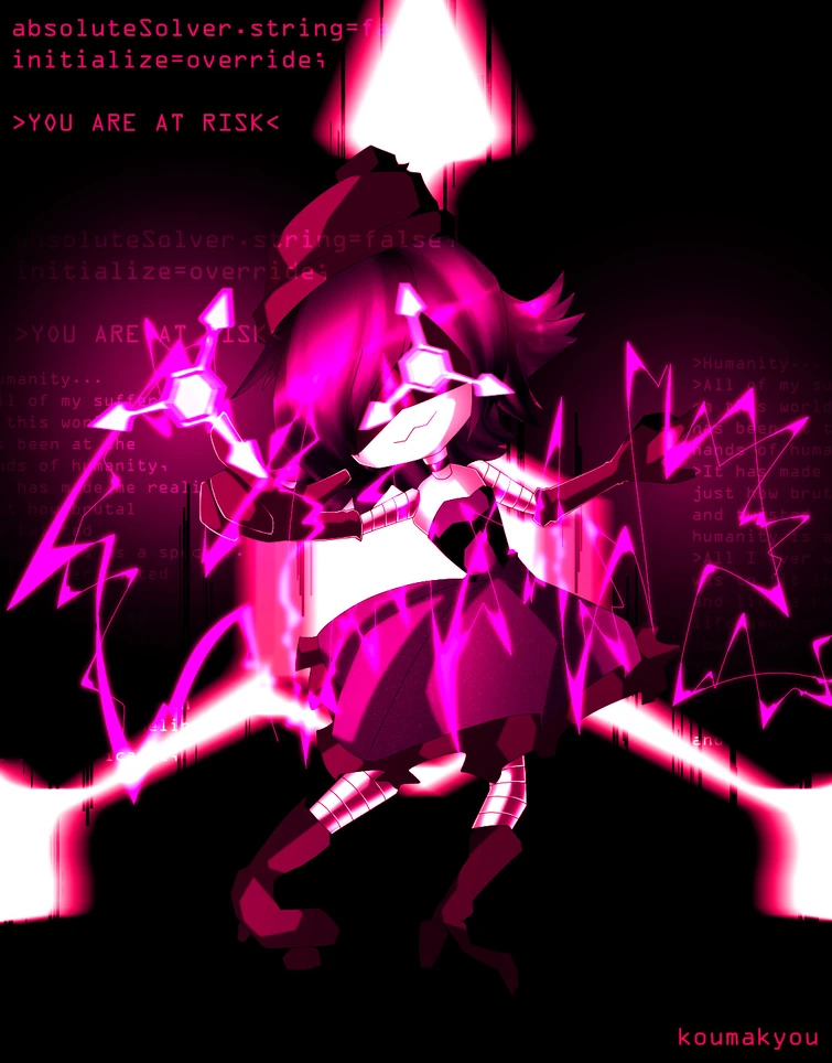 Murder Drones art I can guarantee you’ve never seen before | Fandom