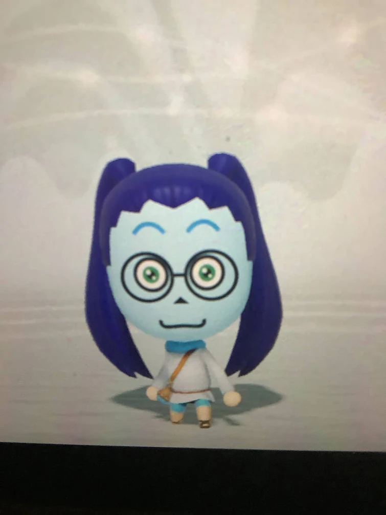 Dadaping in miitopia | Fandom