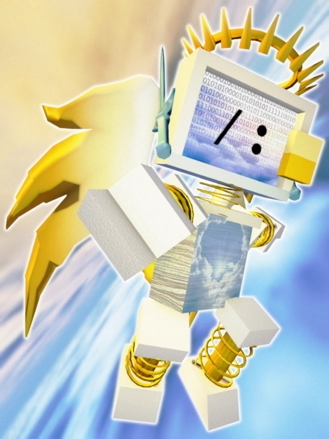 Doing anything BUT to finish angelware fanart.. | Fandom