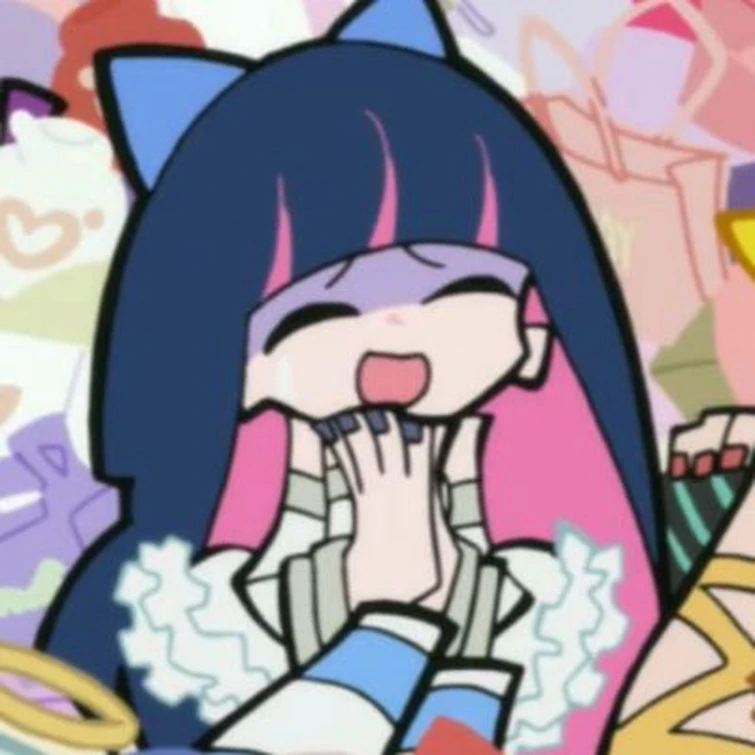 You know, i seem to change personality's with different pfp's i have ...