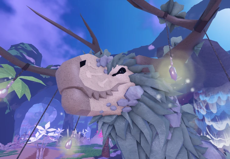 Discuss Everything About Creatures of Sonaria Wiki | Fandom