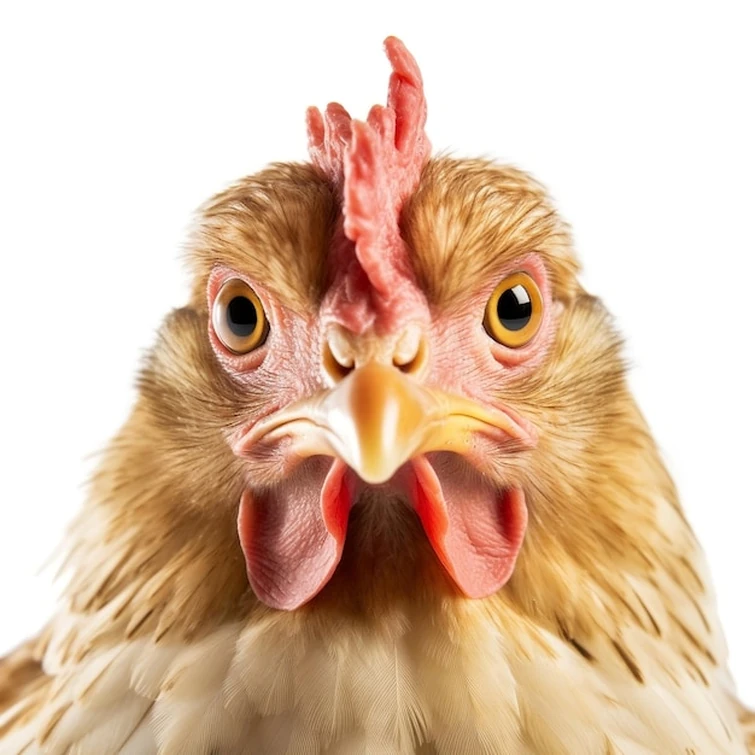 Chicken i got a picture of you irl | Fandom