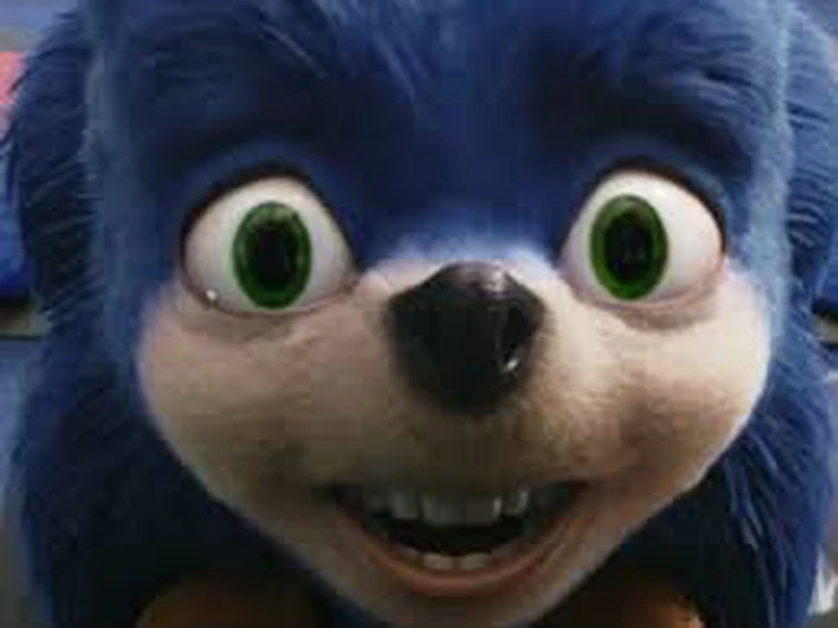 Who is the scariest Sonic character? | Fandom