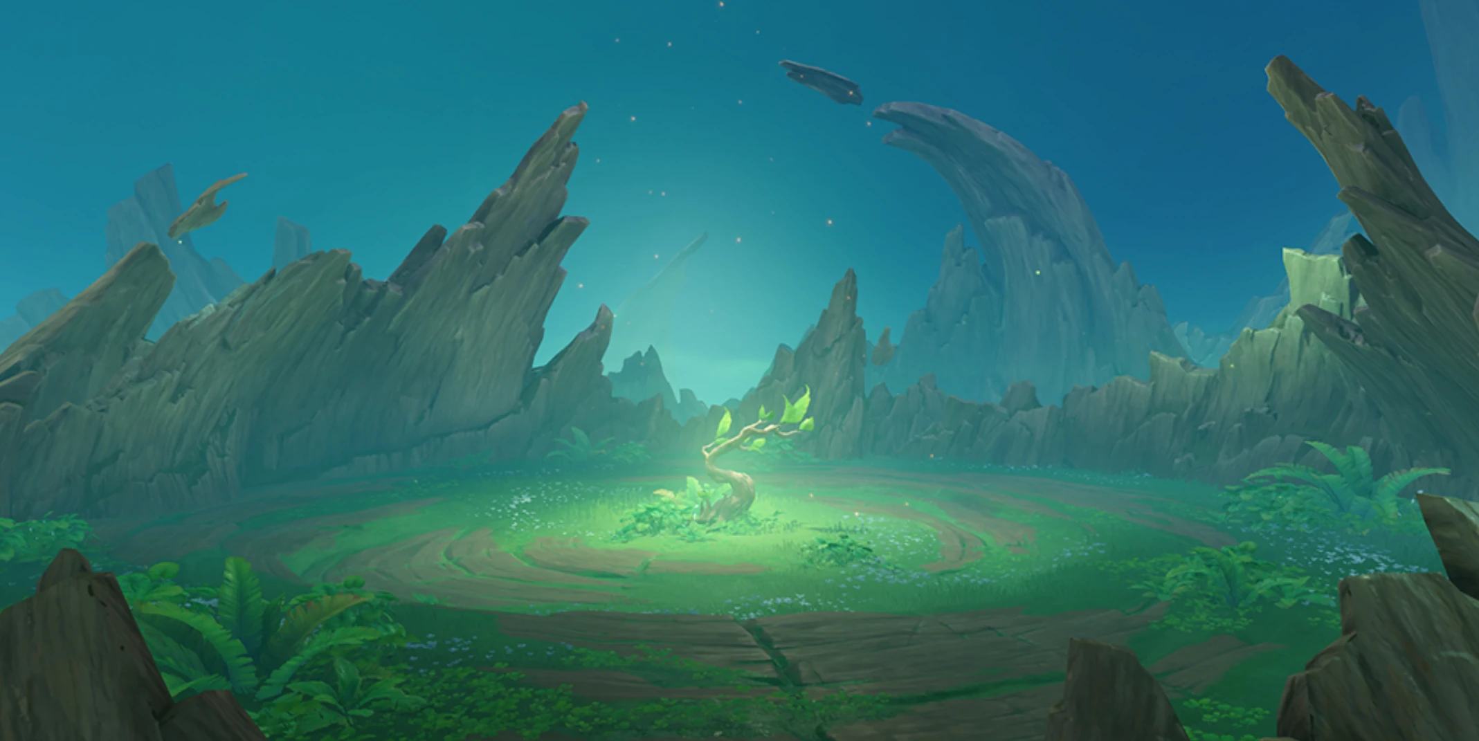 About the Ashvattha Tree | Fandom