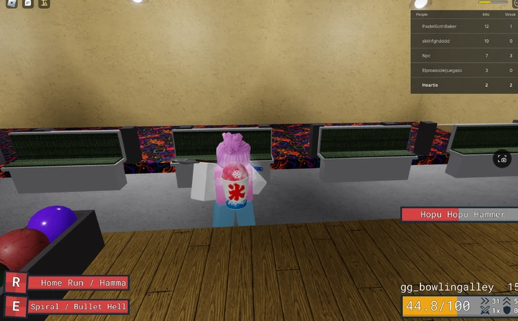 Discuss Everything About Roblox Item Asylum Wiki | Fandom