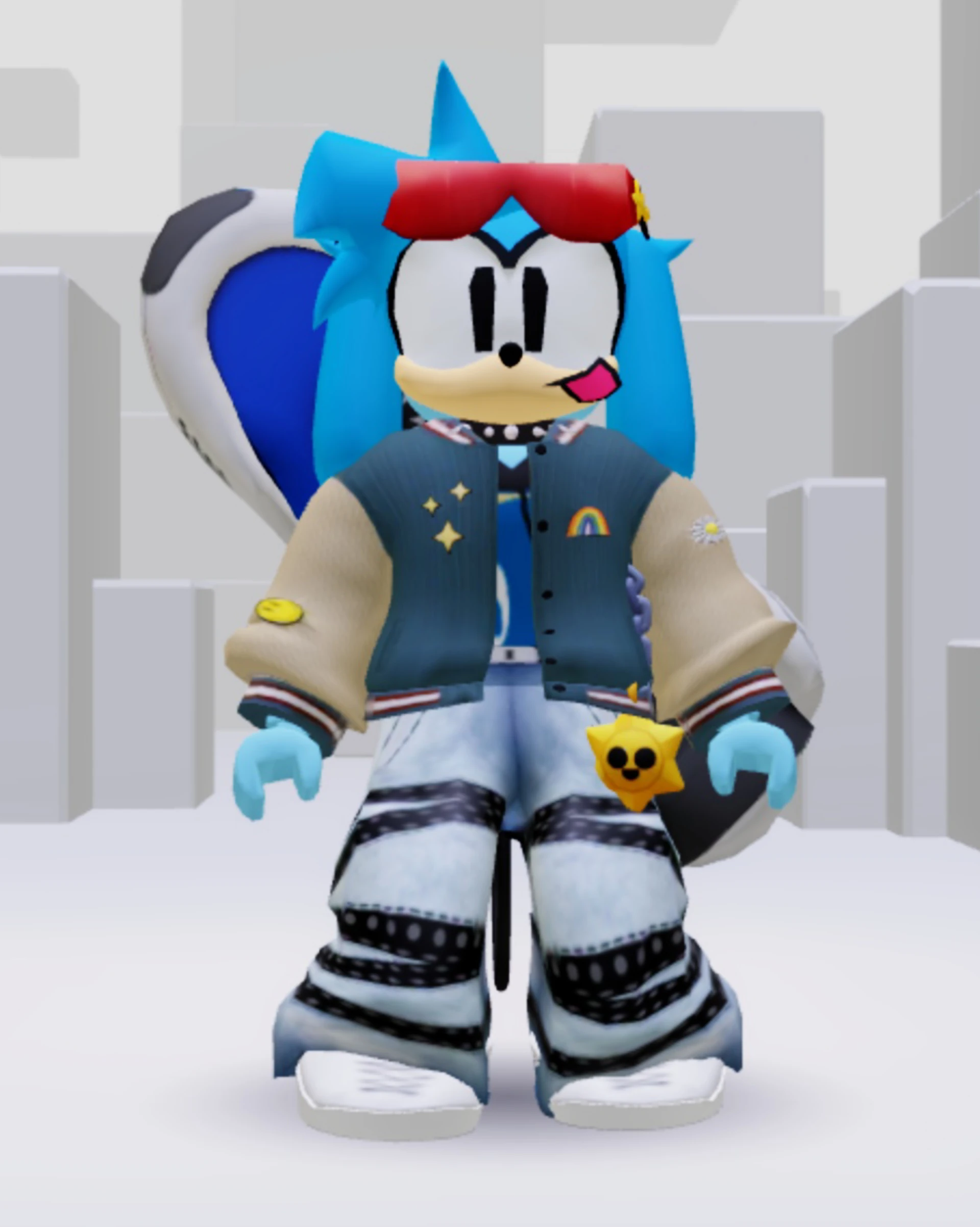 My roblox sona | Fandom