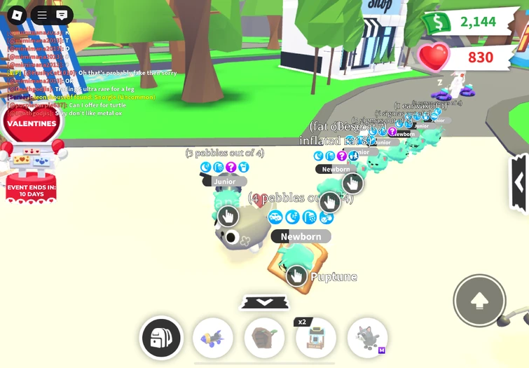 Discuss Everything About Adopt Me! Wiki | Fandom