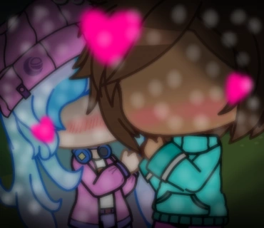 My OCs love | Fandom