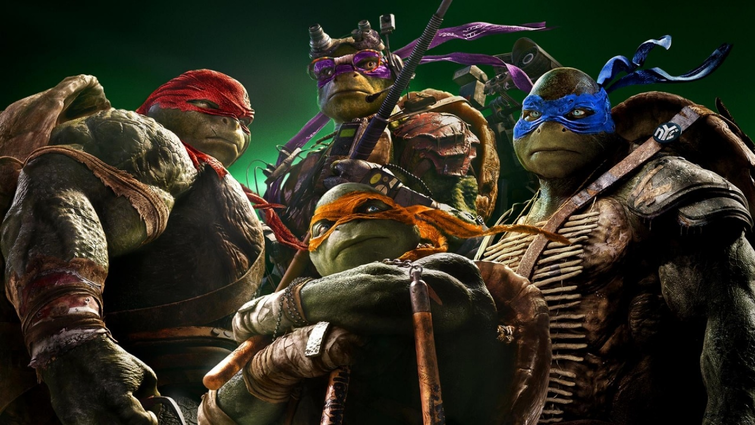 Discuss Everything About TMNTPedia | Fandom