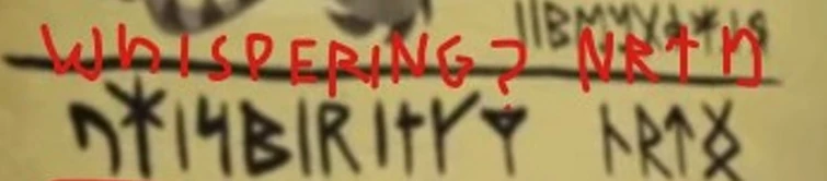 Runes in the Nine Realms | Fandom