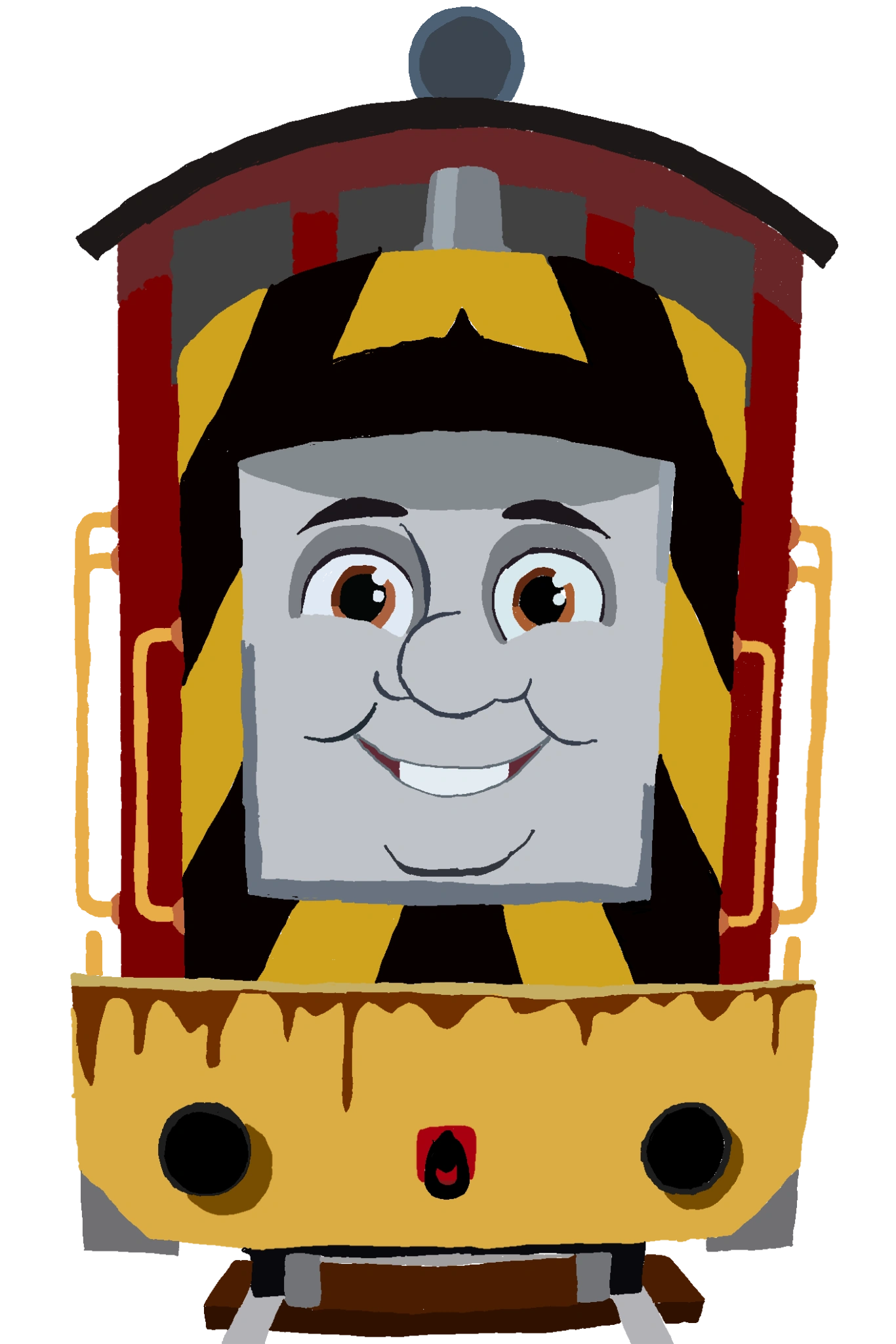 FULL HD SALTY | Fandom