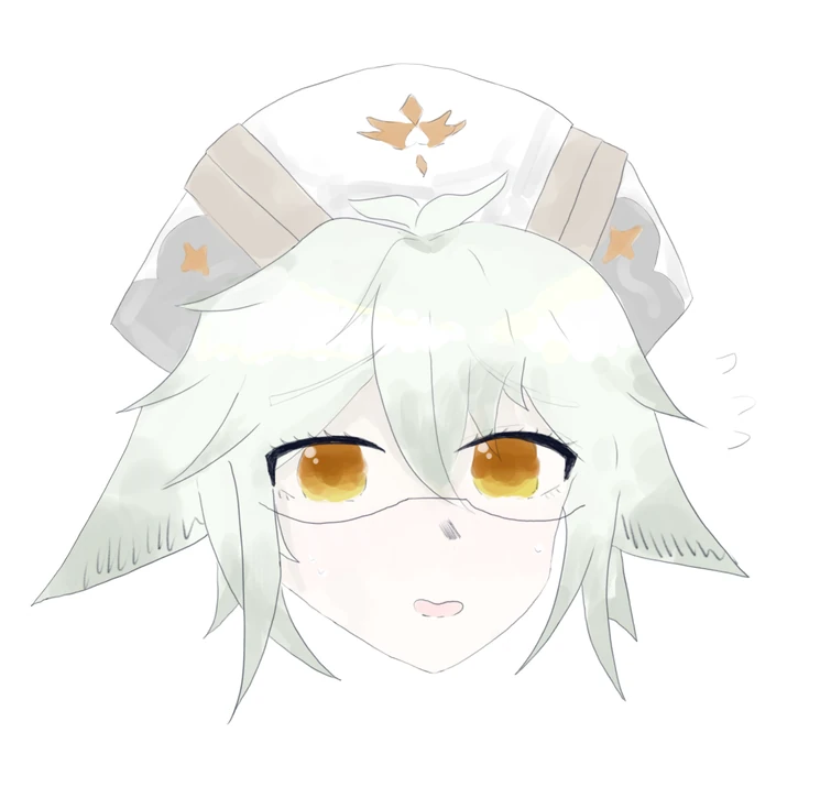 Sucrose wip(?) | Fandom