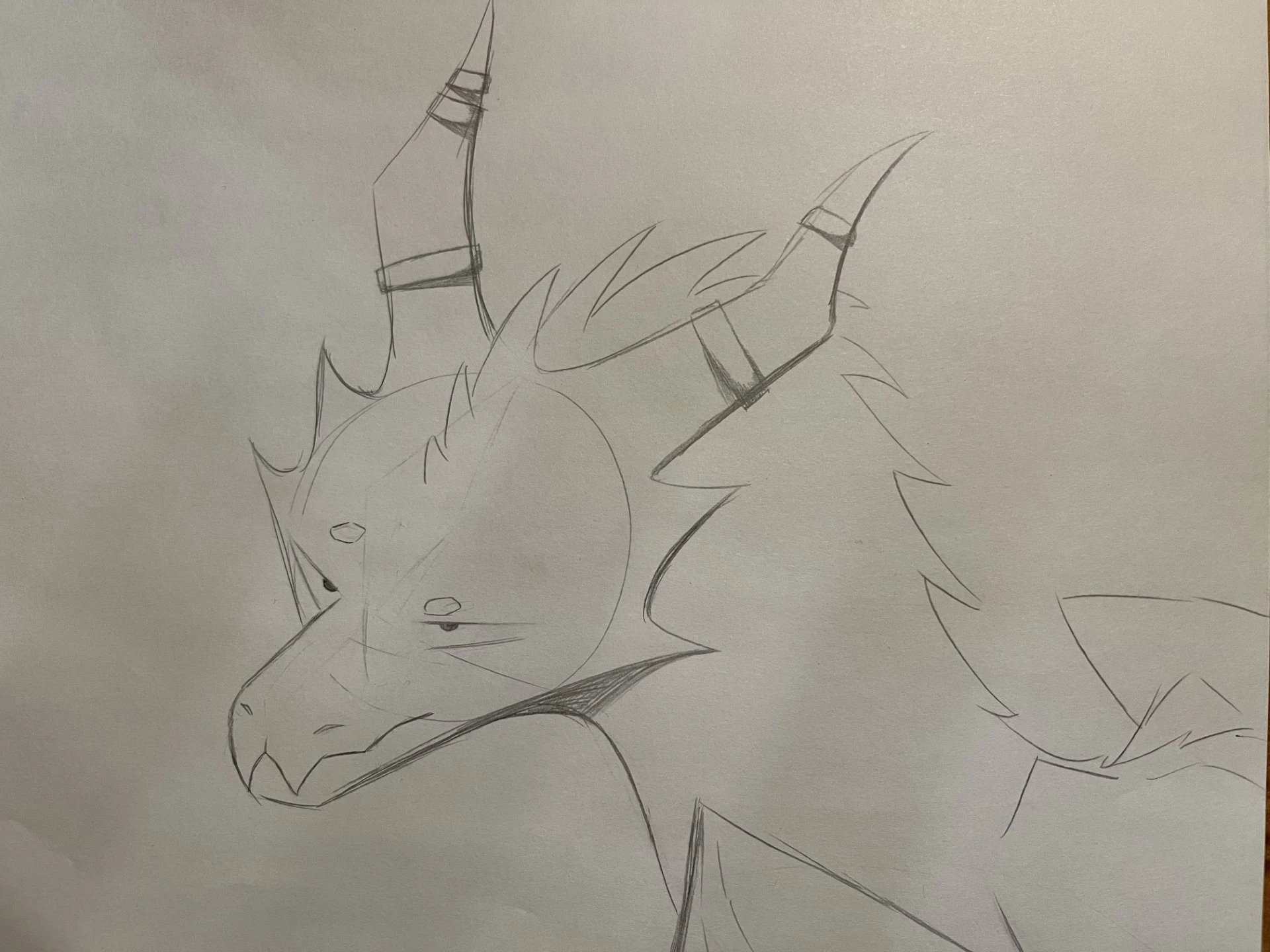 Look who finally drew their Sona :0 | Fandom