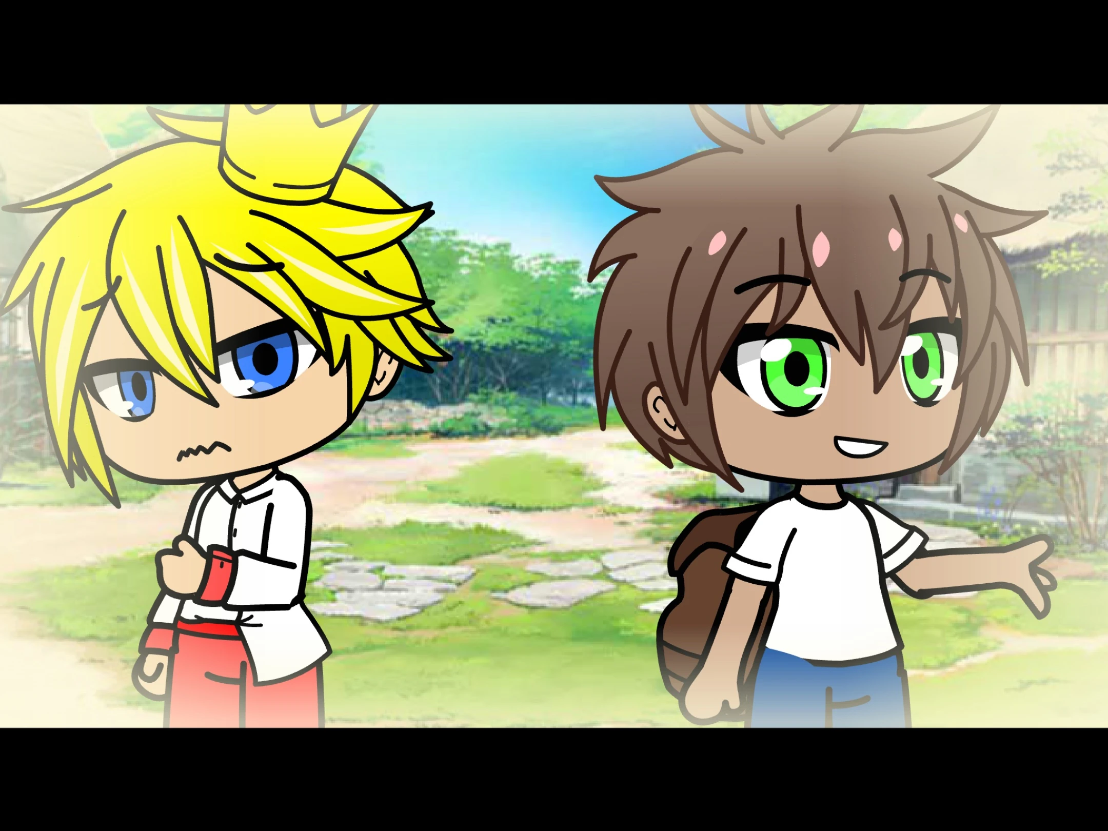 List of Boy ships | Fandom