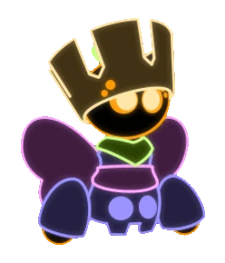 Draw this Databrawl character 👍 | Fandom