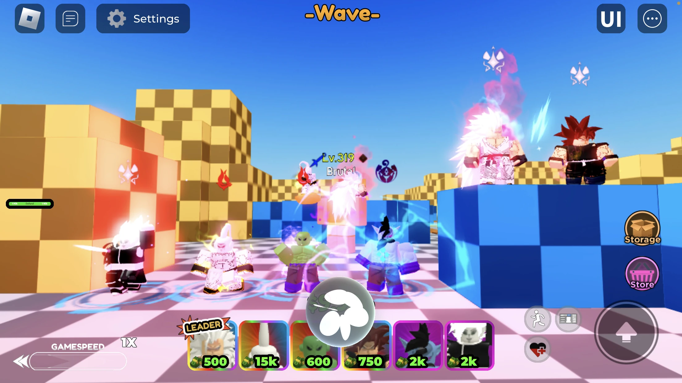 ASTD Is Cooked | Fandom