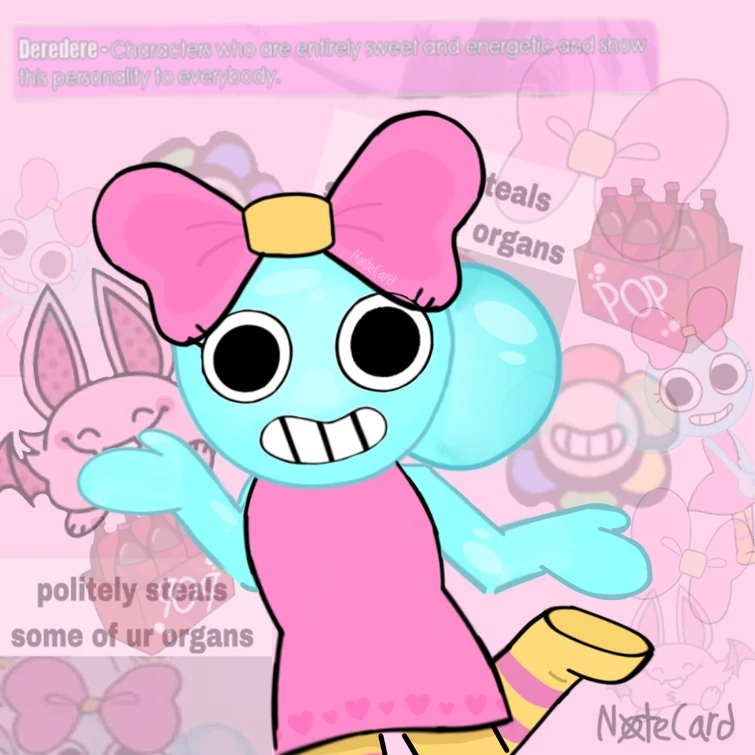 Discuss Everything About Dandy's World Wiki | Fandom