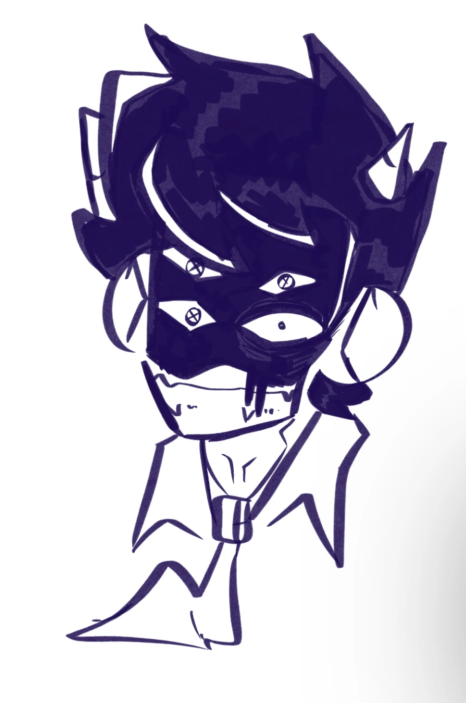 What a funky guy | Fandom