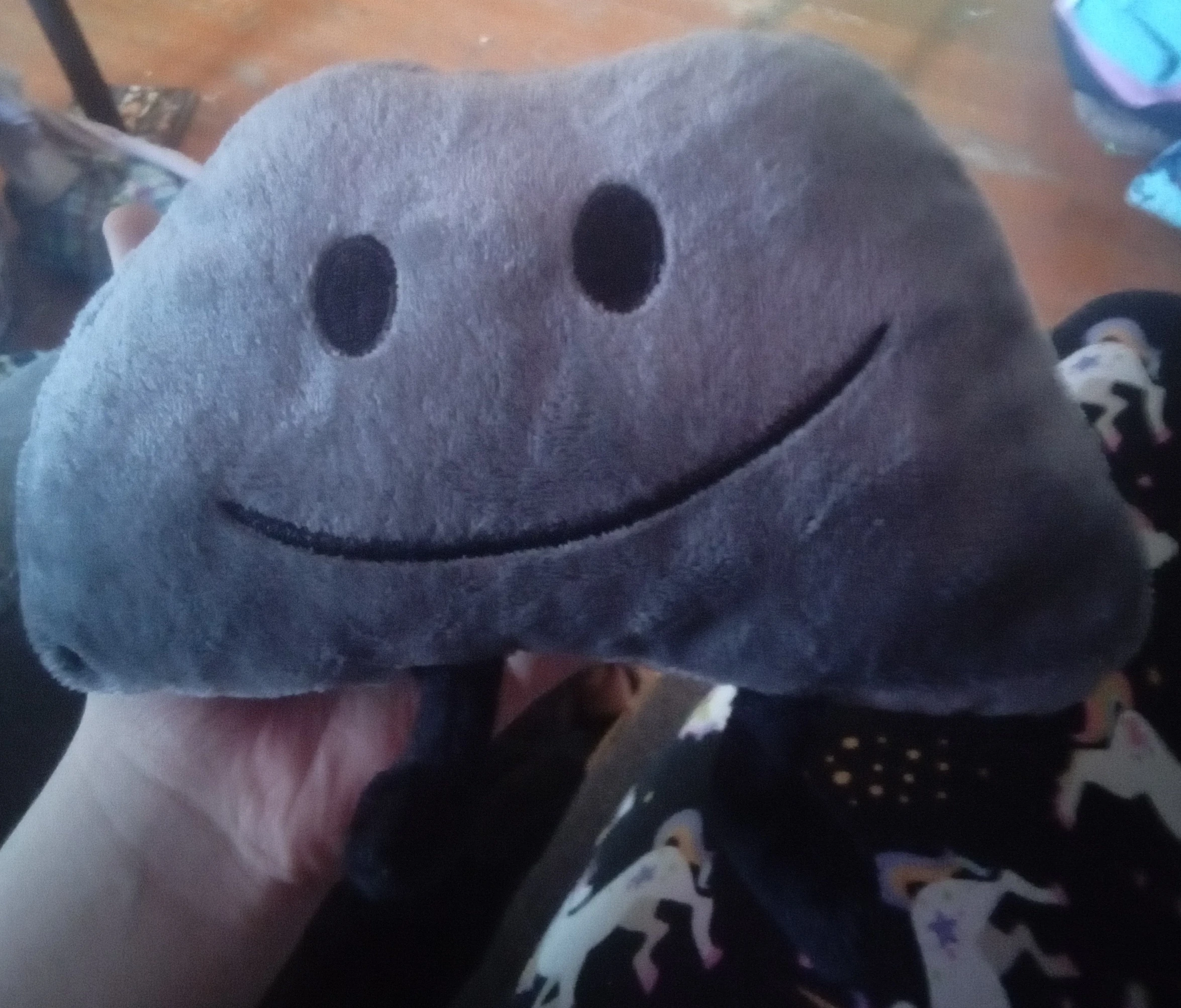 GUYS SORRY FOR OFFTOPIC BUT IM SO HAPPY RN | Fandom