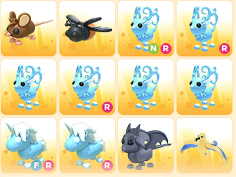 LF Ride Potions/Fly Potions | Fandom