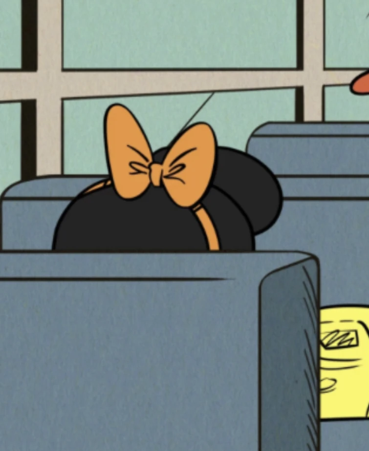 This can’t be Stella. | Fandom