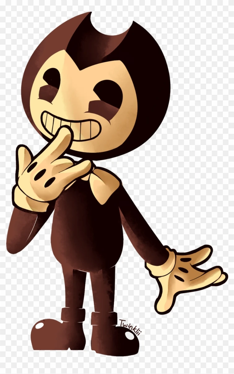 Discuss Everything About Bendy Wiki | Fandom