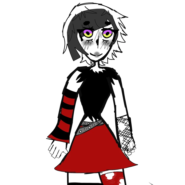 Emo atsushi drawing | Fandom