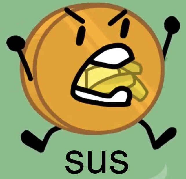 sus | Fandom