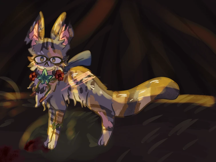Discuss Everything About Warrior Cats: Ultimate Edition (WCUE) Wiki ...