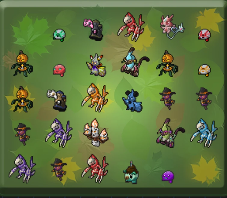 Discuss Everything About Loomian Legacy Wiki | Fandom