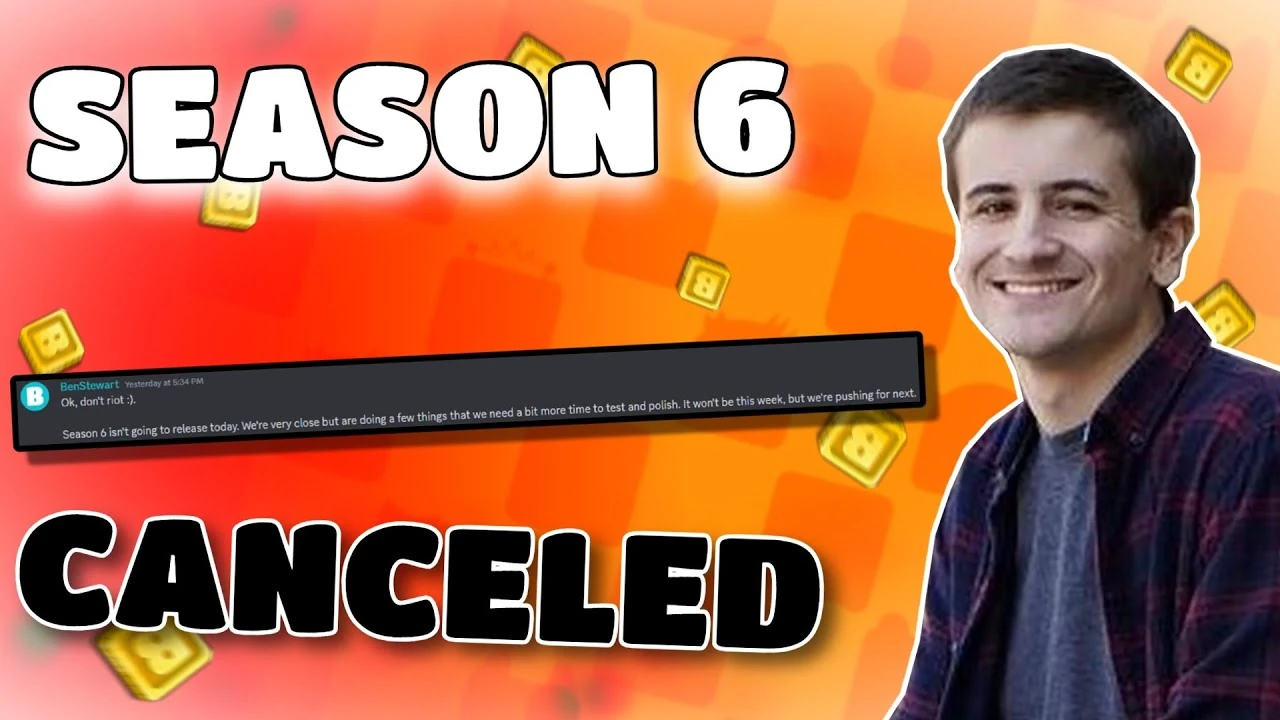 Breaking News Fandom