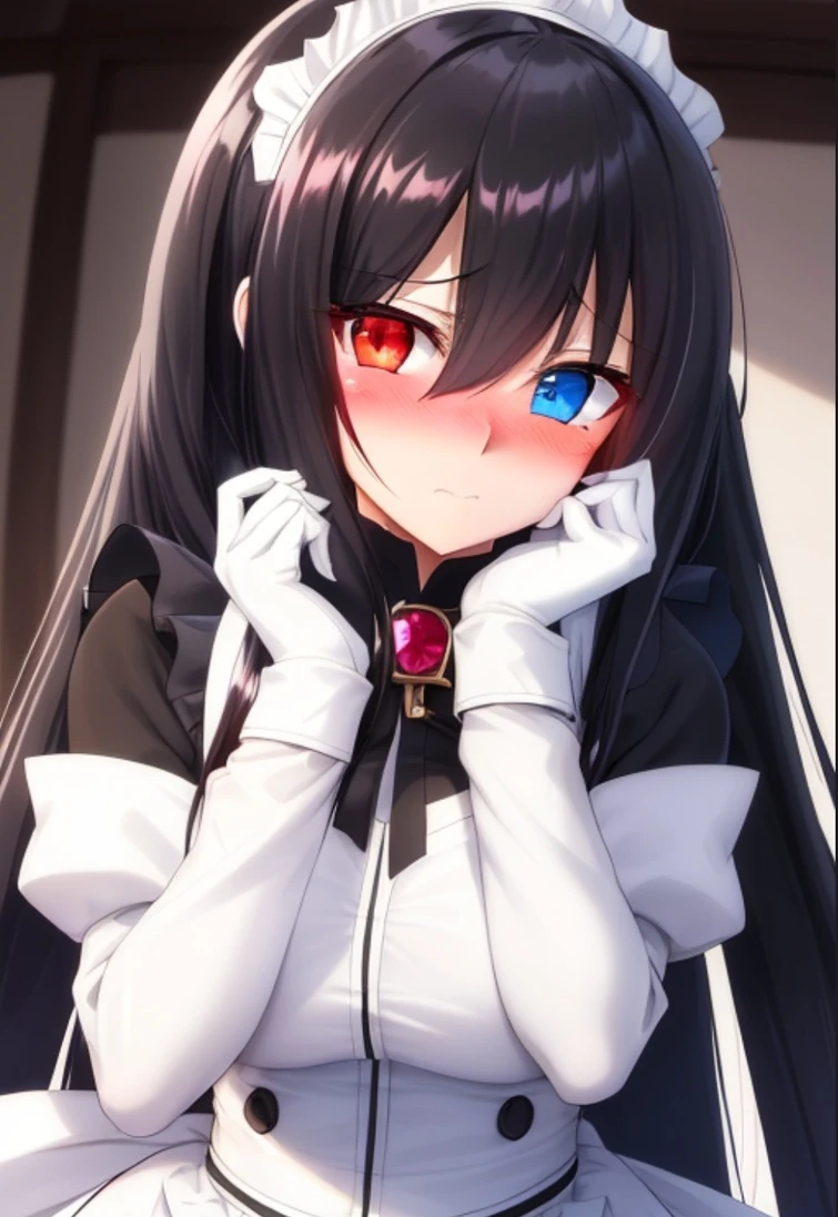 Cat Enjoyer's Maid PFP 2.0 | Fandom