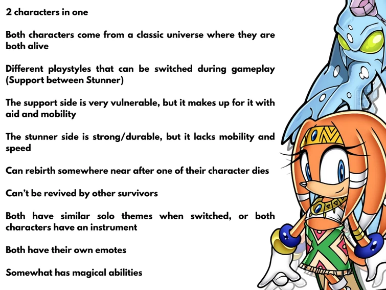 Does anyone else see the vision? | Fandom