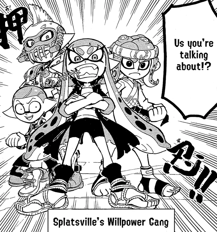 Discuss Everything About Coroika Wiki | Fandom