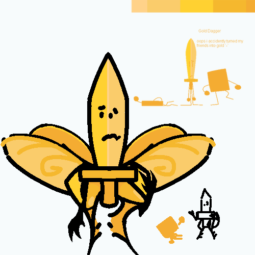 What does my art taste like!! (OSC and non OSC!!) | Fandom