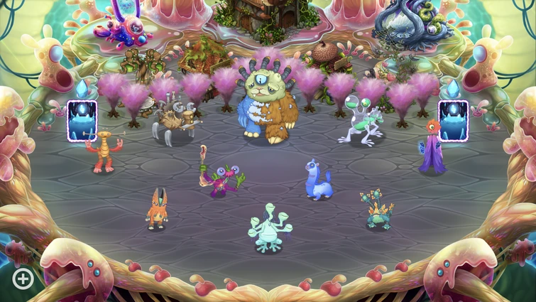 Discuss Everything About My Singing Monsters Wiki | Fandom
