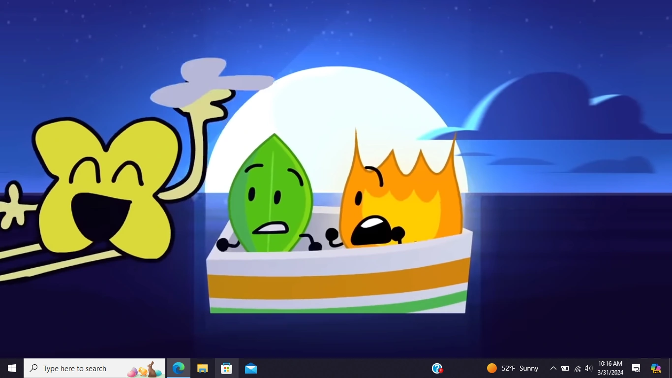 I FINISHED WATCHING BFB 30!! YAHOO!! | Fandom