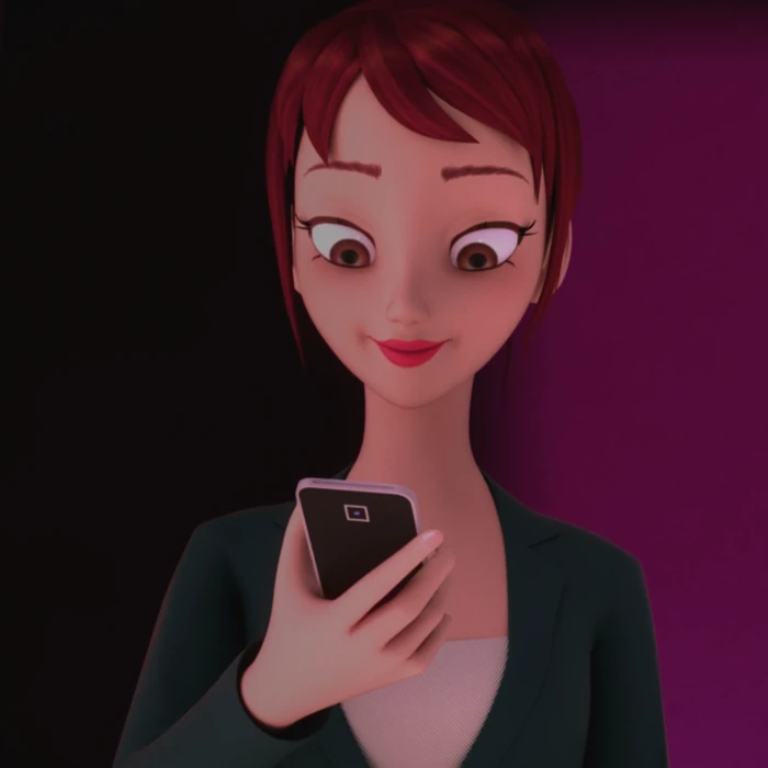 Cancelled canon thingy: Only the "TRUE" Lila fans know this woman aka ...