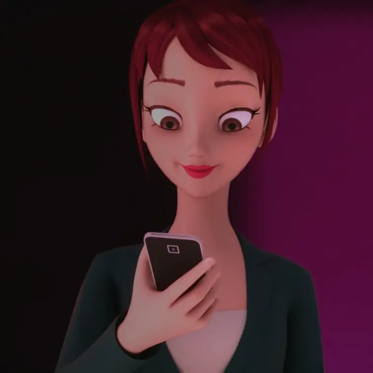 Cancelled canon thingy: Only the "TRUE" Lila fans know this woman aka ...