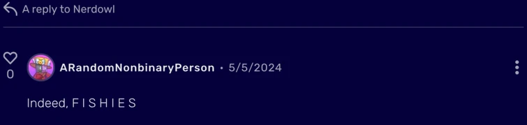 Me being the weirdo that i am | Fandom