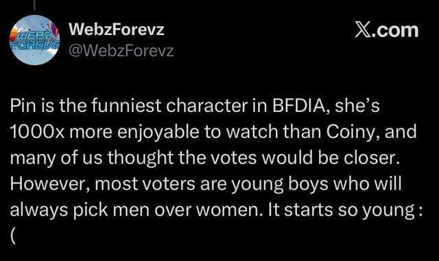 What the heck, WebzForevz. | Fandom