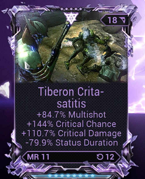 Tiberon -status duration Riven | Fandom