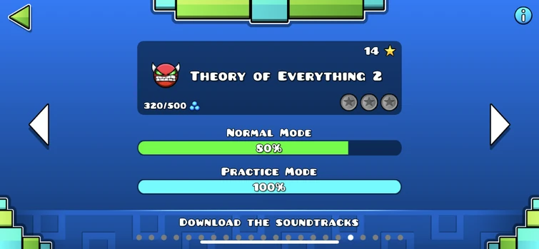 i got 80% on toe 2 | Fandom